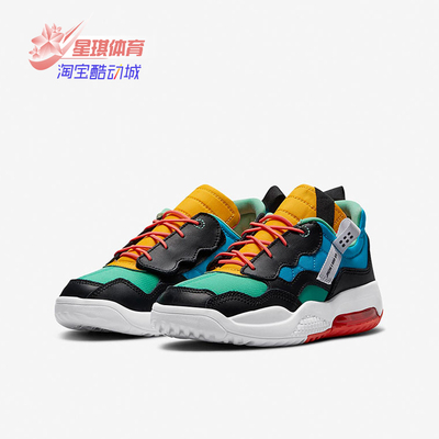 nike耐克正品大童休闲运动鞋