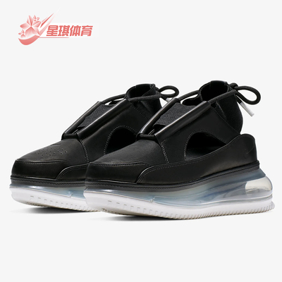 Nike女子气垫ao3189时尚运动鞋