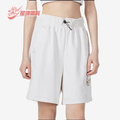Nike/耐克正品夏季宽松跑步短裤