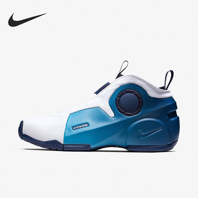 耐克夏季男子中帮篮球鞋