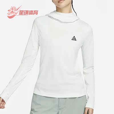 耐克正品女子运动卫衣