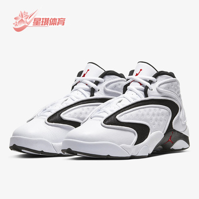 耐克正品男子运动篮球鞋