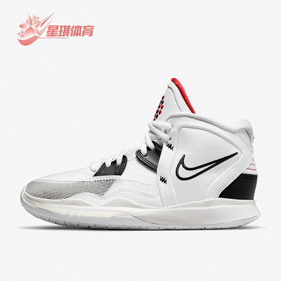 耐克女子GS实战篮球鞋