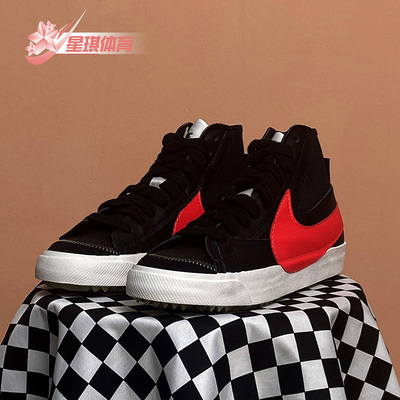 Nike/耐克正品2022冬季休闲鞋