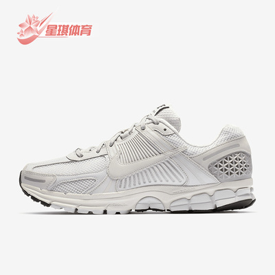 男子透气运动休闲鞋耐克正品