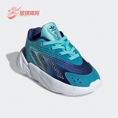 adidas阿迪达斯婴童运动鞋