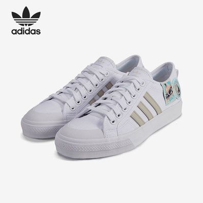 GZ86572021年夏季休闲板鞋