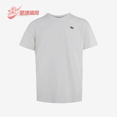 Adidas/阿迪达斯男子短袖T恤