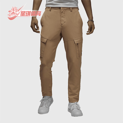 耐克正品男子运动长裤