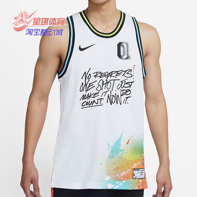 Nike/耐克男子休闲运动T恤