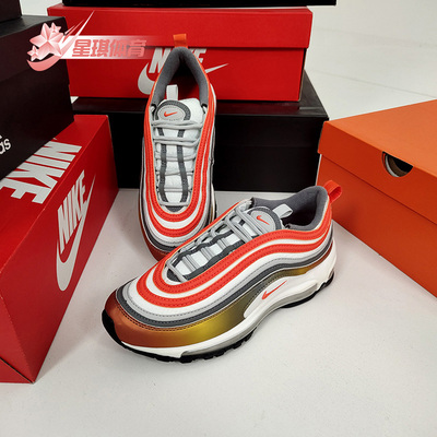 nike耐克正品2020新款儿童跑步鞋