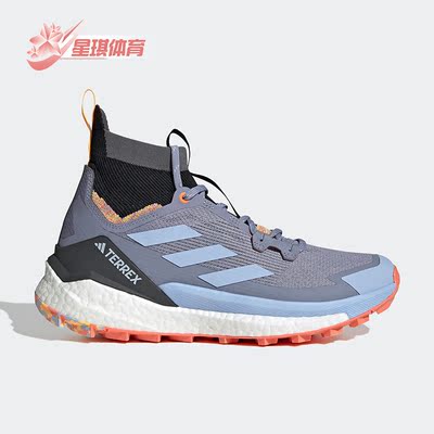男子运动休闲鞋阿迪达斯正品