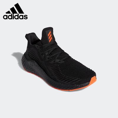 Adidas/阿迪达斯男女健步运动鞋