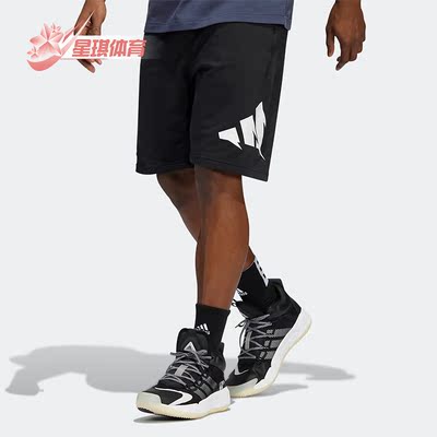 Adidas/阿迪达斯男子运动短裤