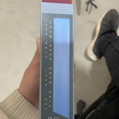 贝加莱PLC 3DI477.6 3DM476.6 漂亮质量保