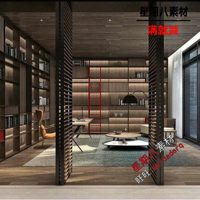 f6 2016最新设计李玮珉丽春湖合院端戶方案概念方案新中式别墅