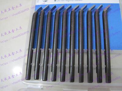 D66修边刀头  BD6610内孔刮刀头BD6610