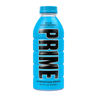 Prime - 能量饮料极限运动功能饮料355ml电解质运动饮品运动