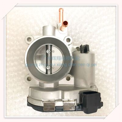 瑞风S3节气门 江淮瑞风S3电子节气门节流阀体博士F01R00Y002