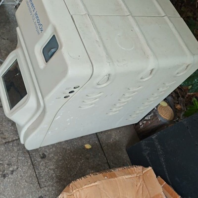 Sievers InnovOx Laboratory TOC--议价商品