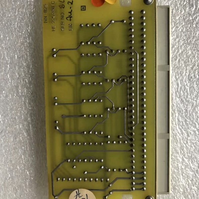 NOR NN-825 HE 220288C 船舶各类配件设备--议价商品