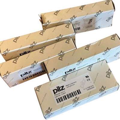 皮尔滋 模块底座 PSSu BP 1/8C PILZ 312--议价商品