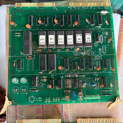 TERASAKI EMW-1101A电路板--议价商品