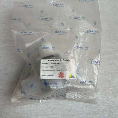 SEBA气动隔膜阀 SM-PA-MF020-C 全新袋装 正--议价商品