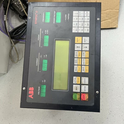 ABB控制器，CMA120 3DDE300400 基本控制器--议价商品