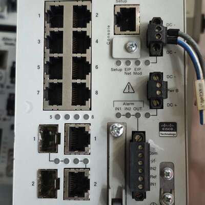 AB罗克韦尔 Stratix 5700 以太网交换机 178--议价商品