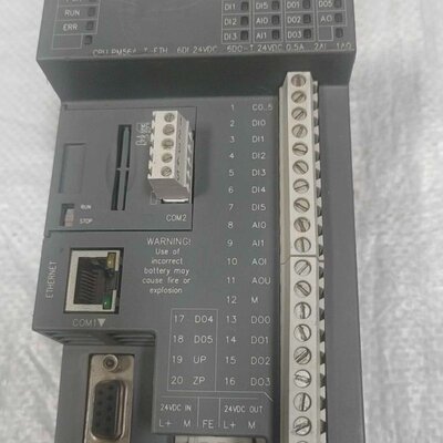 ABB+PLC模块+PM564-T-ETH--议价商品