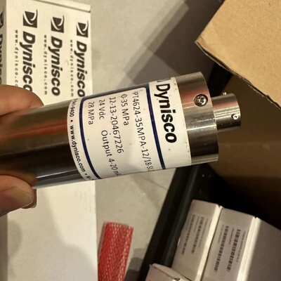 Dynisco美国丹尼斯科高温熔体压力传感器PT4624-3--议价商品