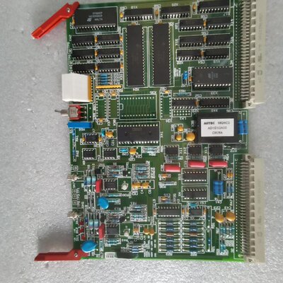 Perkin EImer 电路板：--议价商品