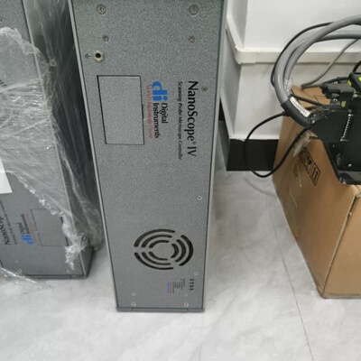 Digital Instruments NanoScope--议价商品