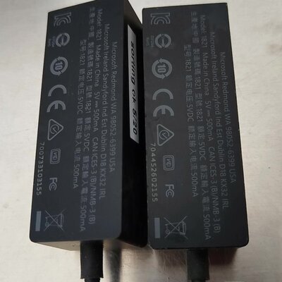 欧美品牌微软千兆网卡USB3.0转rj45网口 Micros--议价商品