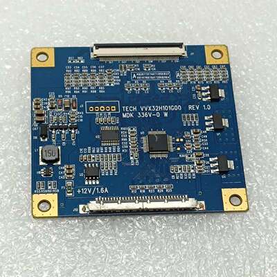 日立TECH VVX32H101G00 REV1.0 MDK--议价商品
