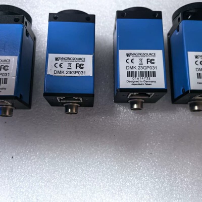IMAGINGSOURCE映美精DMK 23GP031工业相--议价商品