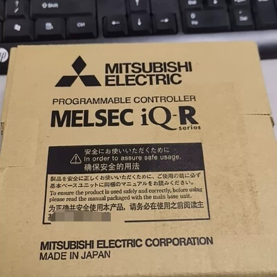 RJ71PN92三菱MELSEC iQ-R系列CPU模块工程--议价商品