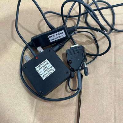 出售意大利Laserpoint激光功率计探头CSW-50-D--议价商品