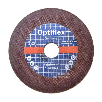 德国切片超薄切割片Optiflex