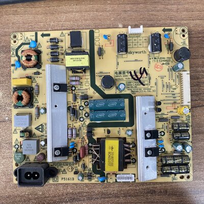 原装创维酷开49KX1电源板