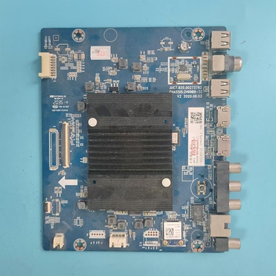 长虹65A8UPRO55D7PPRO主板