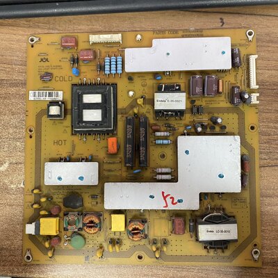 夏普52LX530A电源RUNTKA830WJQZ