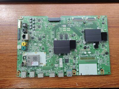 原装LG60UH8500-CA主板现货