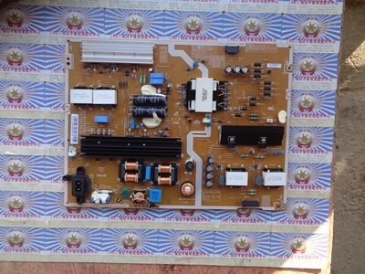 原装三星UA65MUC30SJXXZ电源板
