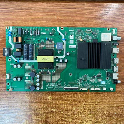 创维55G7155G871主板