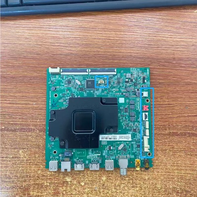 TCL55C6655P855C3主板