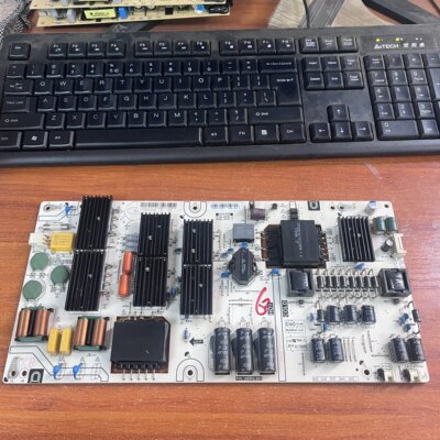 电源板PW.195W2.681300012714