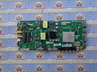 原装海尔LE42AL88G31主板
