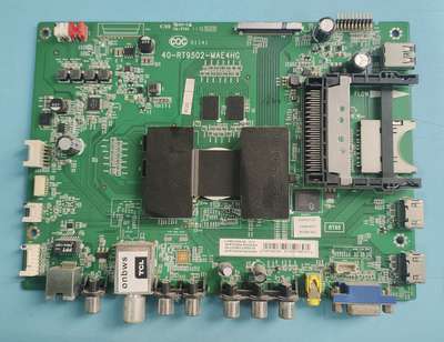 原装TCLL50E5700A-UD主